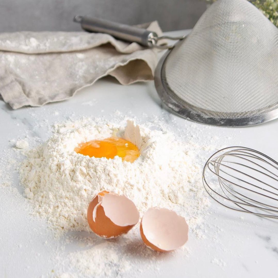 The Golden Goodness: Exploring the World of Fresh Organic Eggs – Rye ...